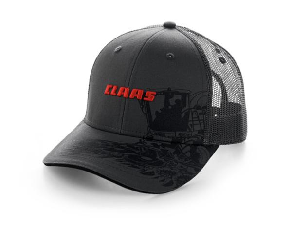 Casquette Claas Jaguar