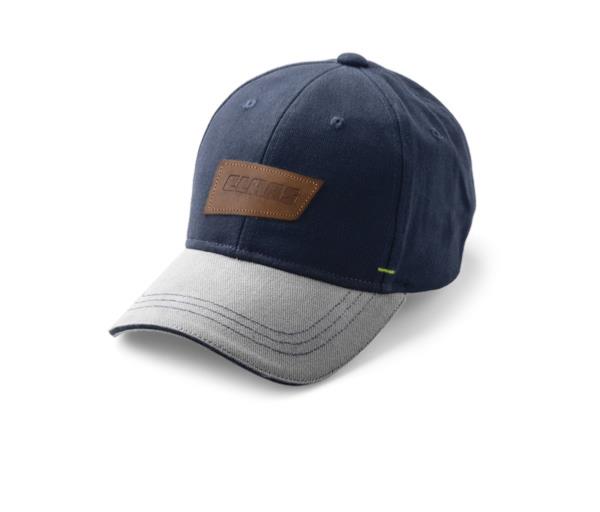 Casquette Claas "basic casual"